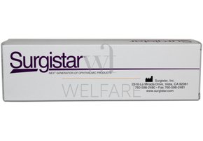 Micro-Lâminas - Welfare